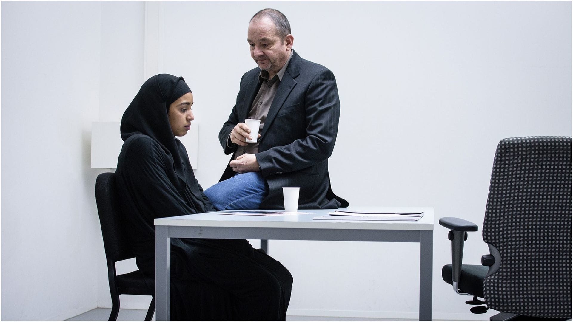 Layla M. - Where to Watch and Stream - TV Guide