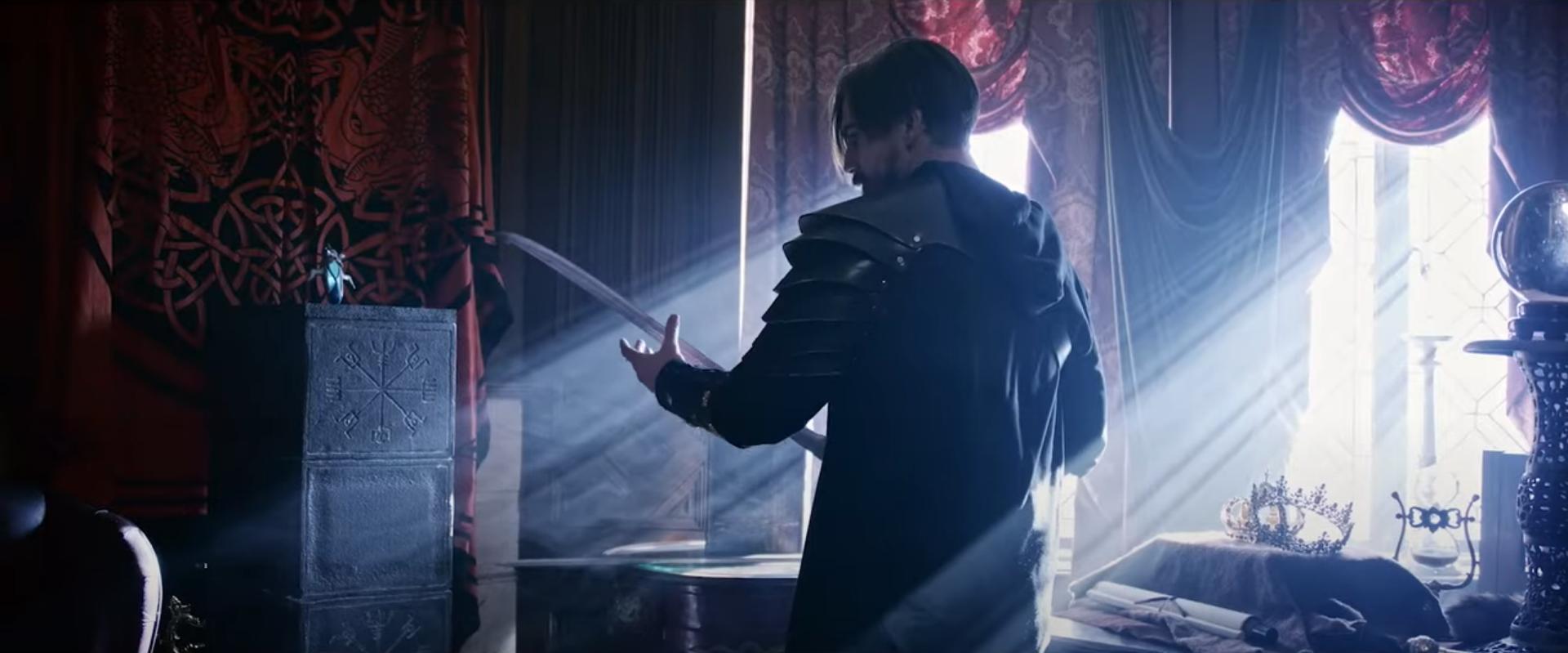 Thor: God of Thunder - Full Cast & Crew - TV Guide