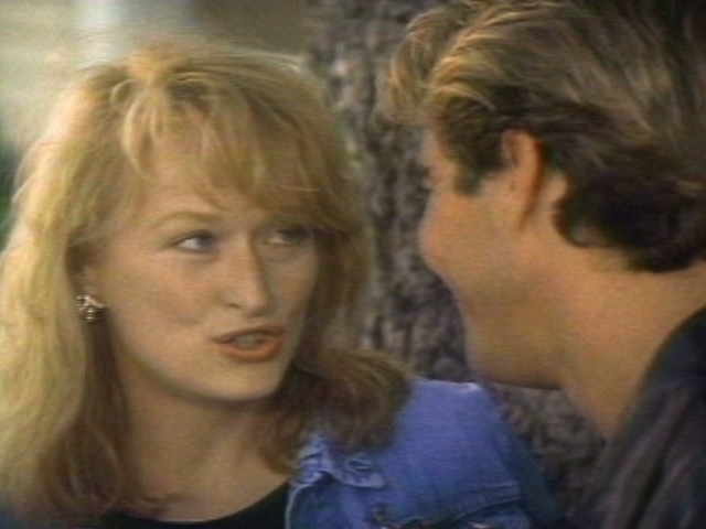 Postcards from the Edge - Full Cast & Crew - TV Guide