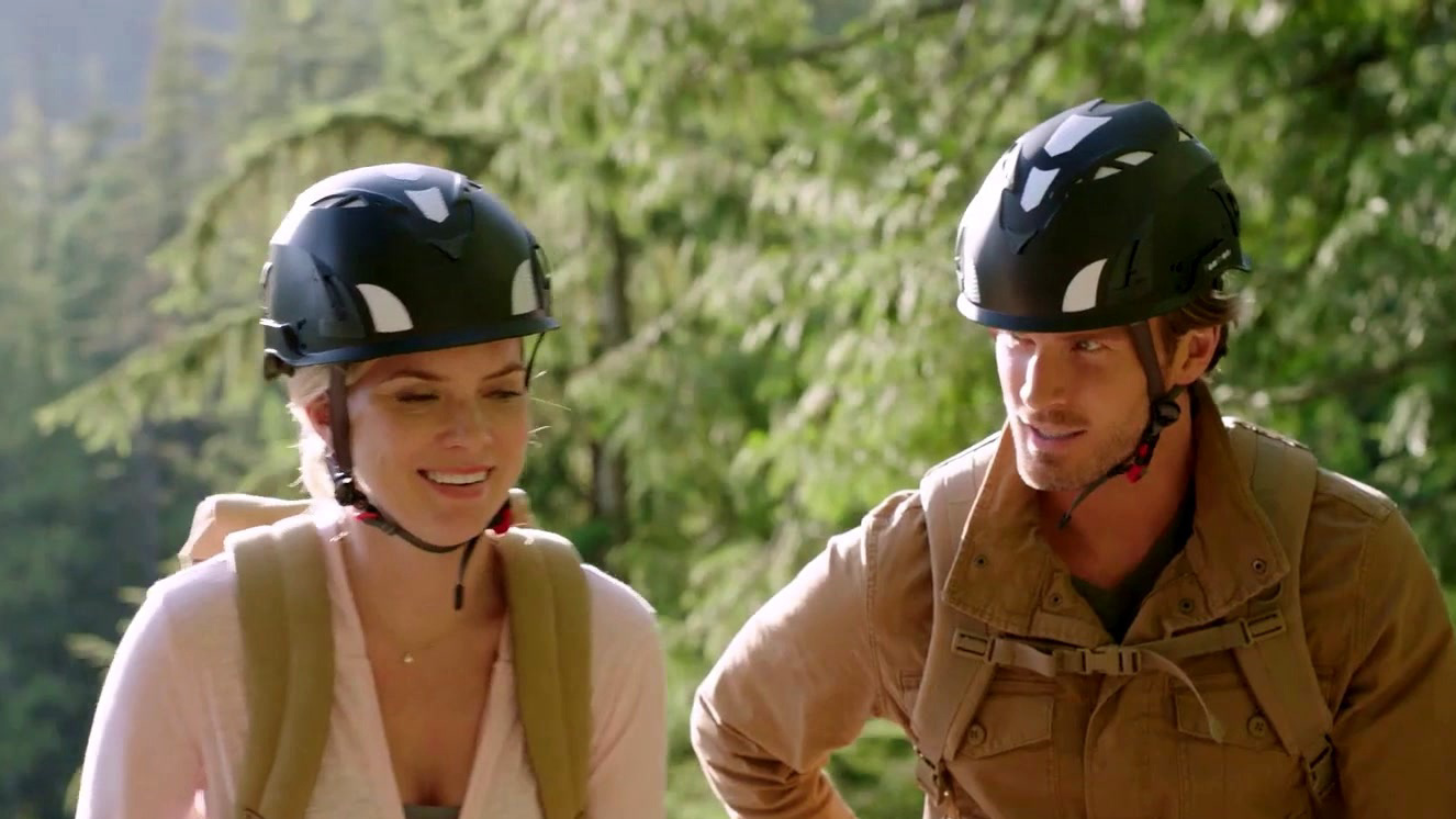 Chasing Waterfalls - Full Cast & Crew - TV Guide