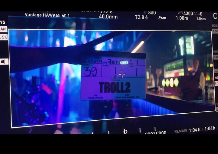 Troll 2 - Full Cast & Crew - TV Guide