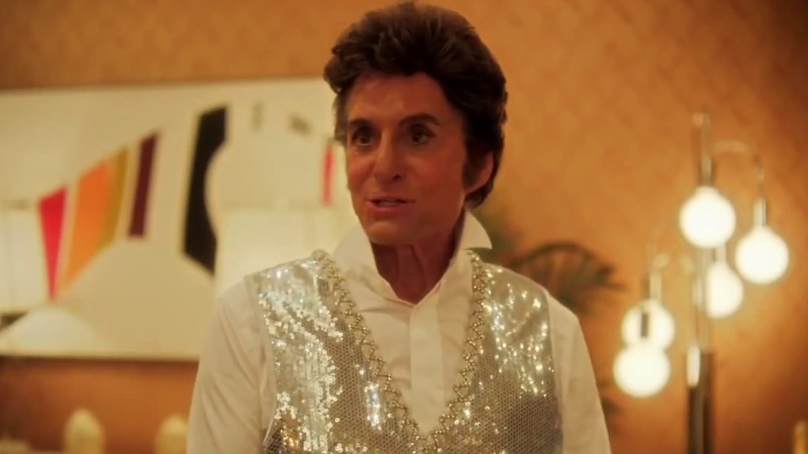Behind the Candelabra - Where to Watch and Stream - TV Guide