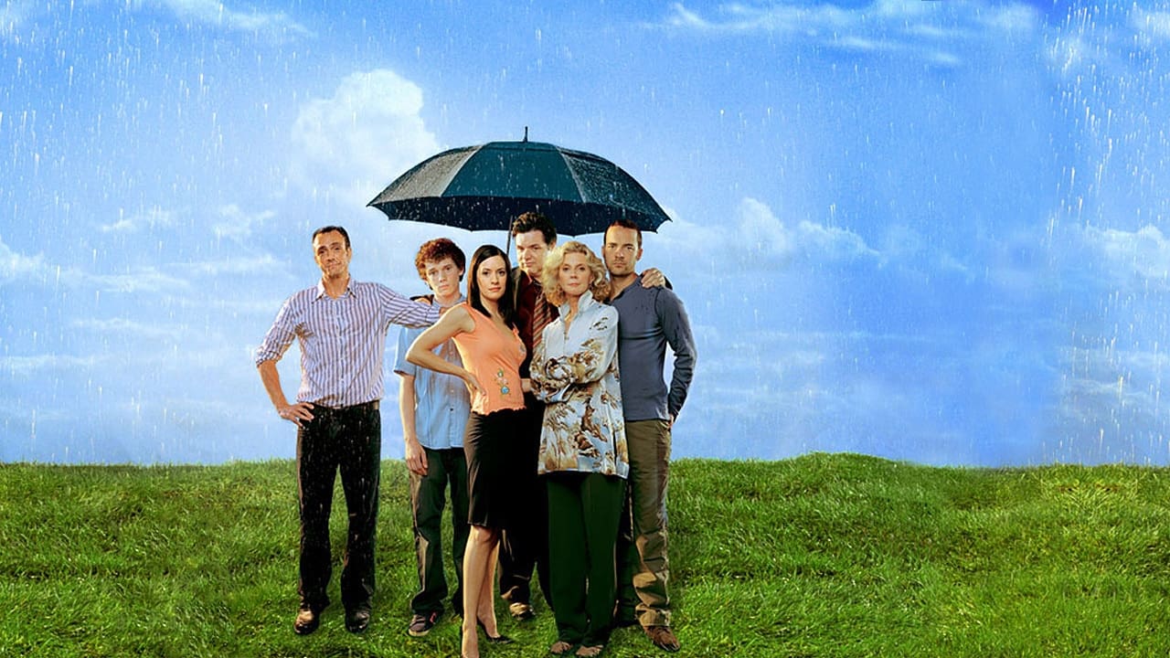 Huff - Where to Watch and Stream - TV Guide