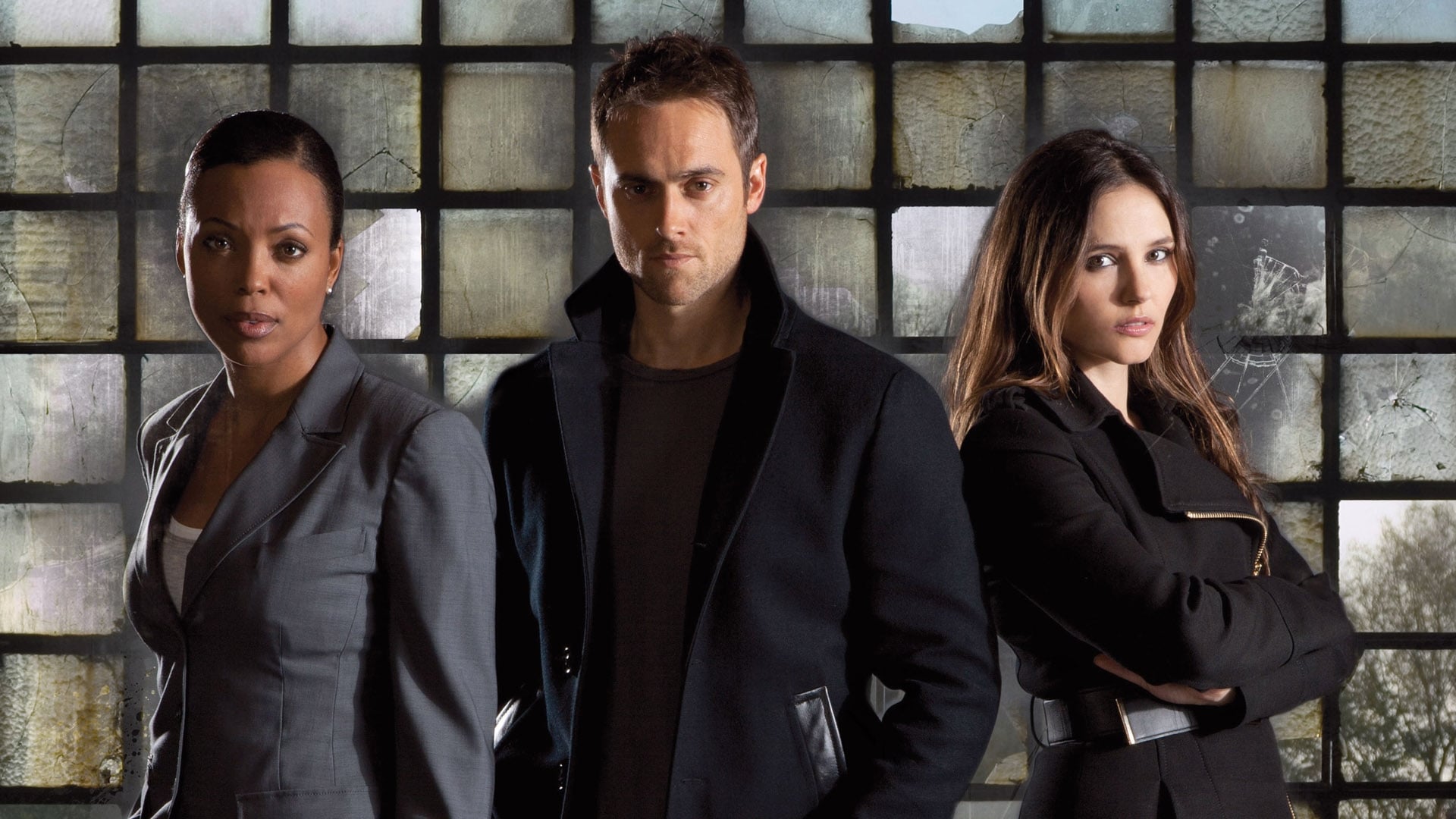 Thirteen Series 2