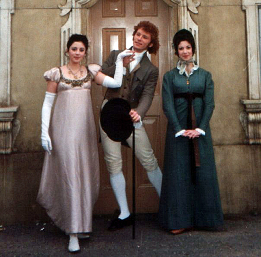 Rossini! Rossini! - Where to Watch and Stream - TV Guide