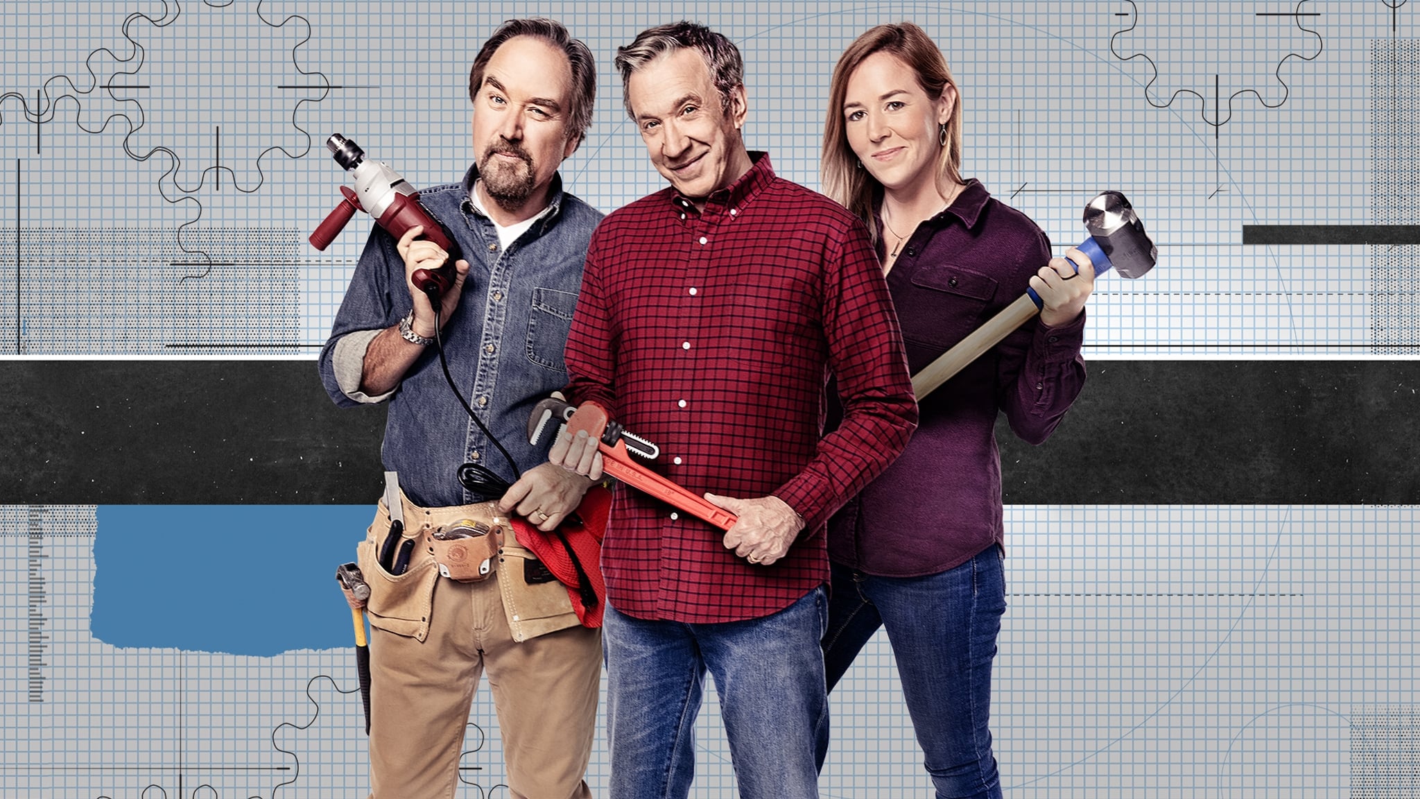 Assembly Required - Where to Watch and Stream - TV Guide