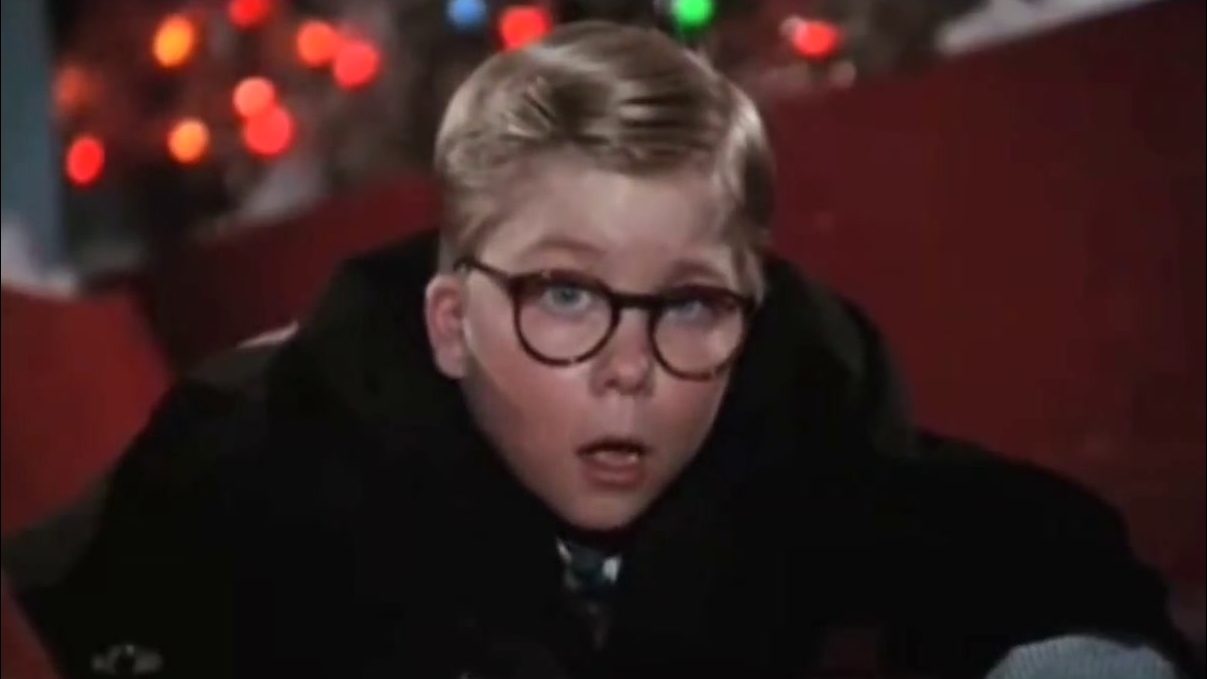 A Christmas Story TV Listings and Schedule | TV Guide