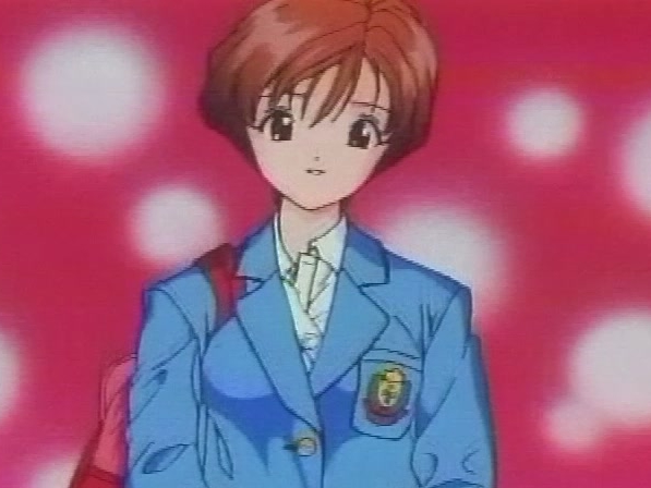 Watch Sakura Diaries Online | Season 1 (1997) | TV Guide