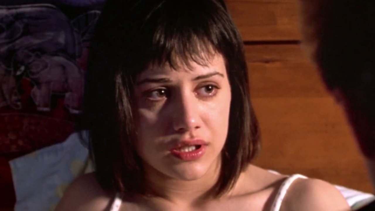 Cherry Falls - Where to Watch and Stream - TV Guide