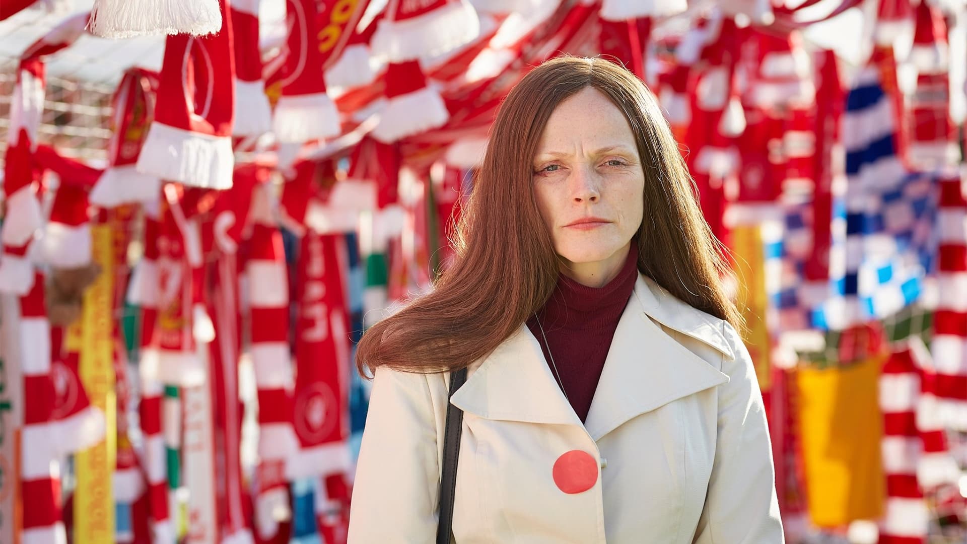 Anne - Where to Watch and Stream - TV Guide