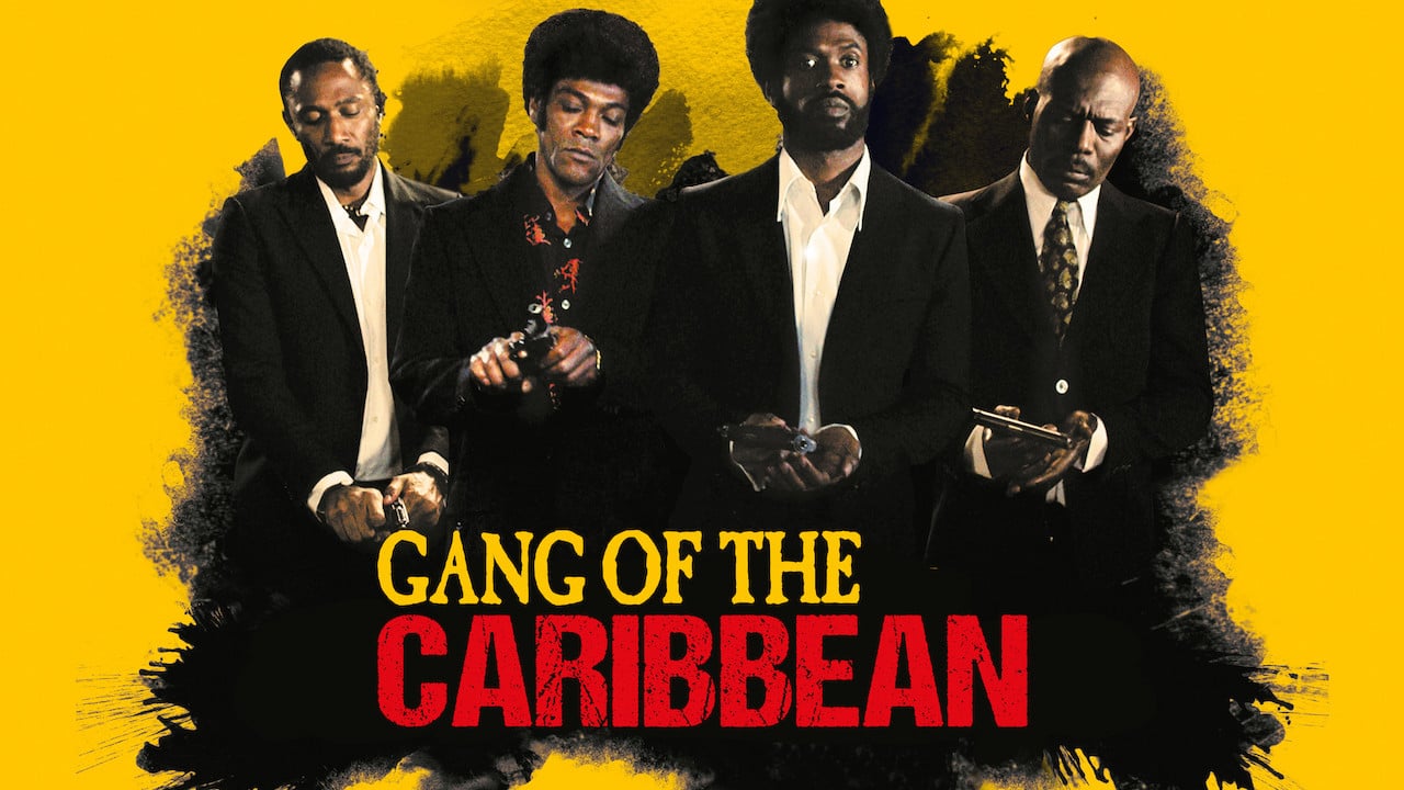 Gang of the Caribbean - Where to Watch and Stream - TV Guide