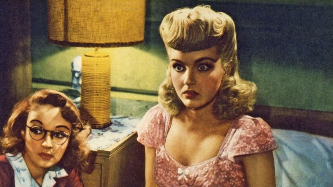 Nine Girls - Where to Watch and Stream - TV Guide