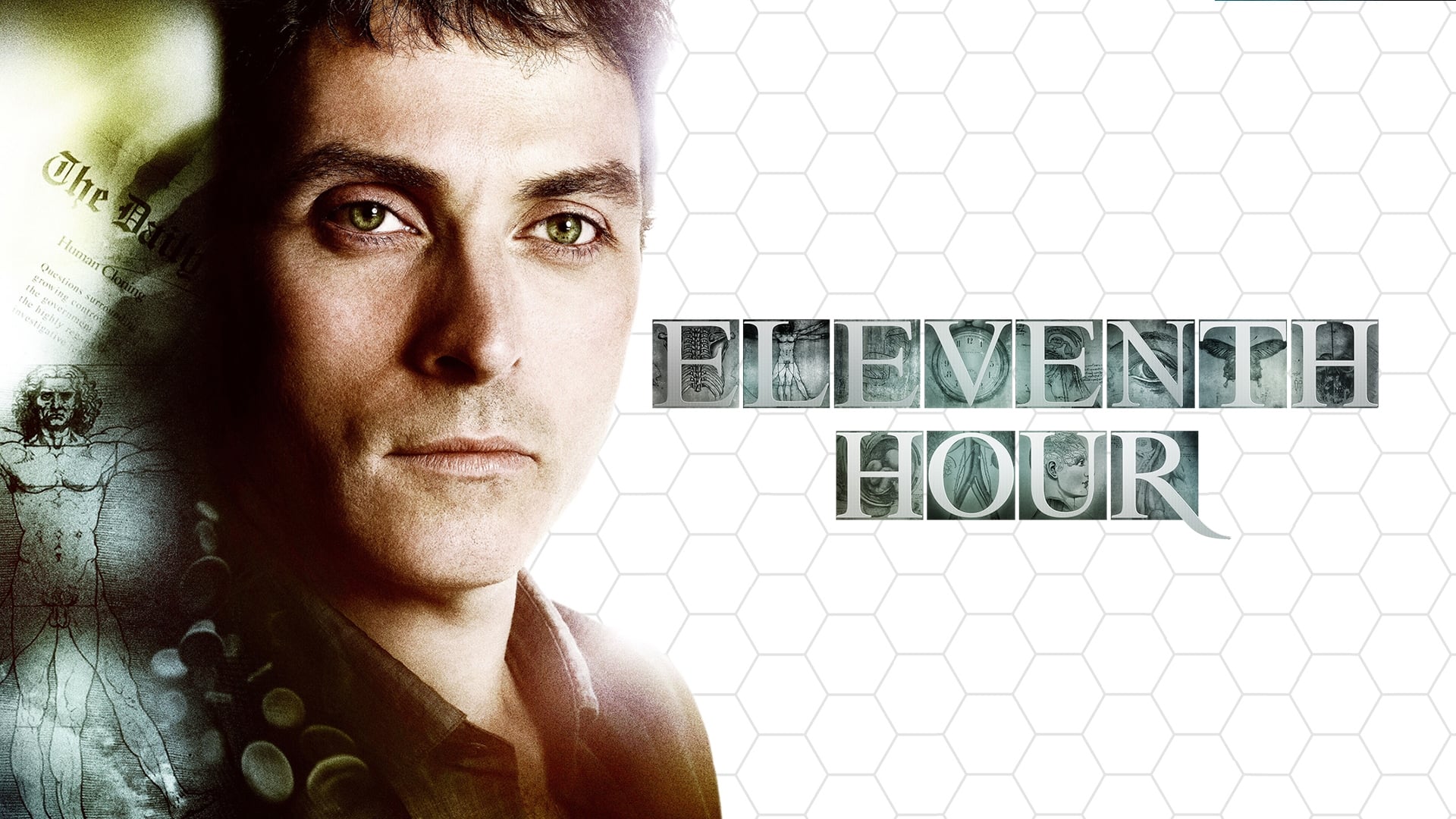 Eleventh Hour - Where to Watch and Stream - TV Guide