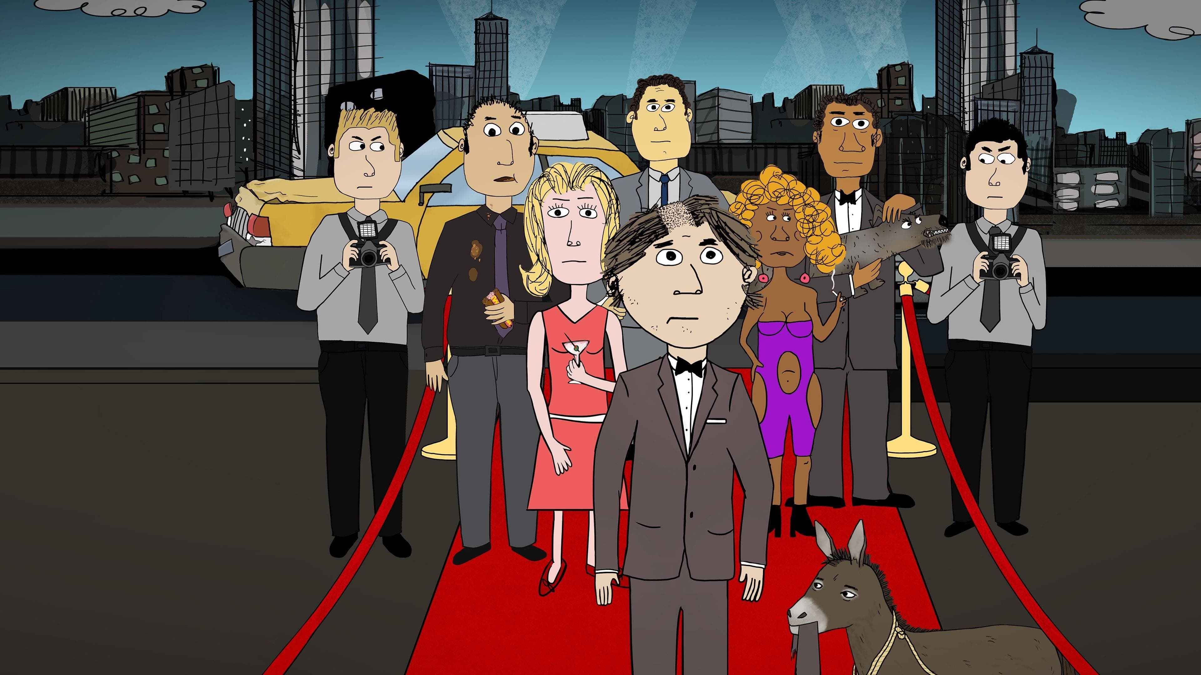 The Life & Times of Tim - Where to Watch and Stream - TV Guide