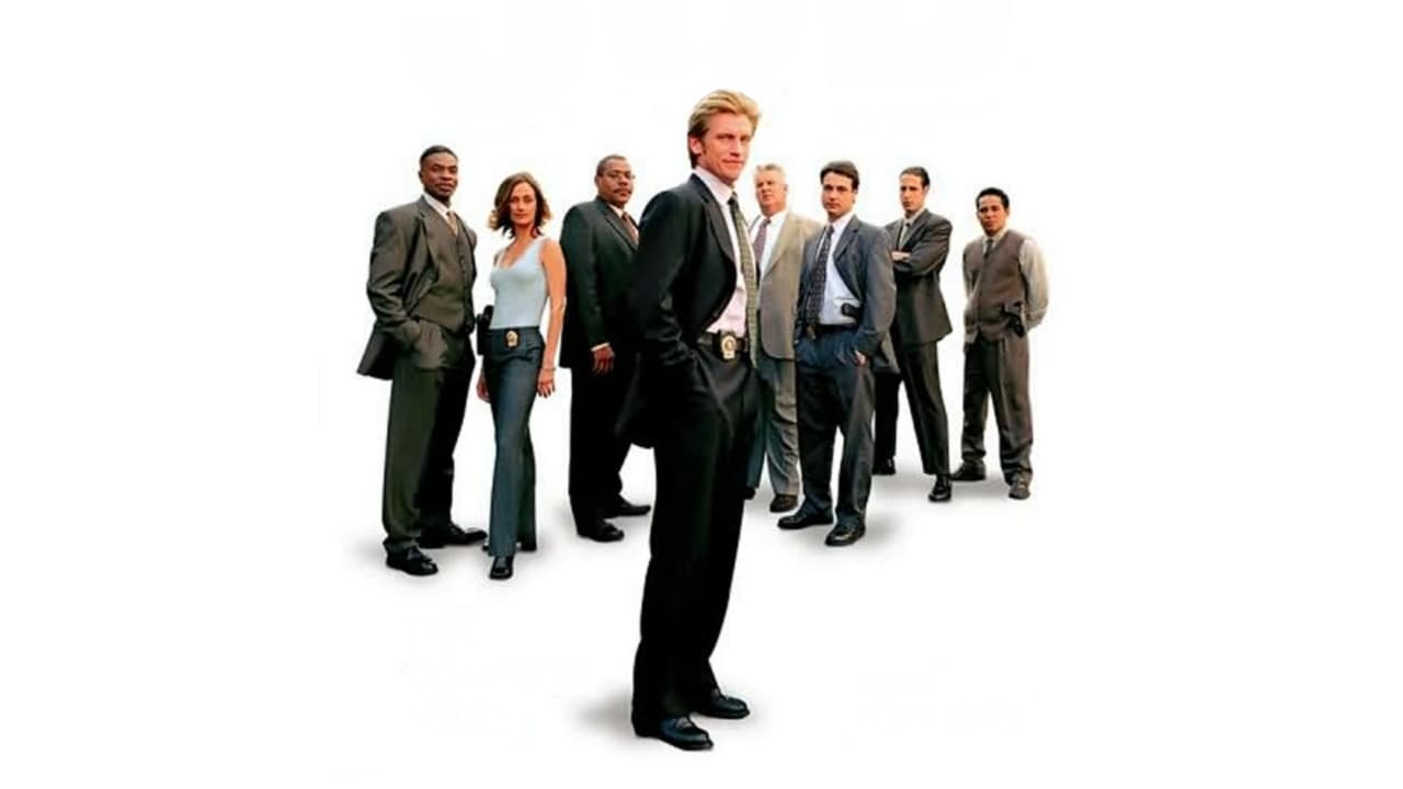 The Job - Where to Watch and Stream - TV Guide