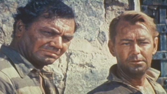 The Badlanders - Full Cast & Crew - TV Guide