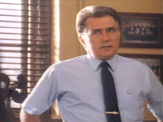When the Bough Breaks - Full Cast & Crew - TV Guide