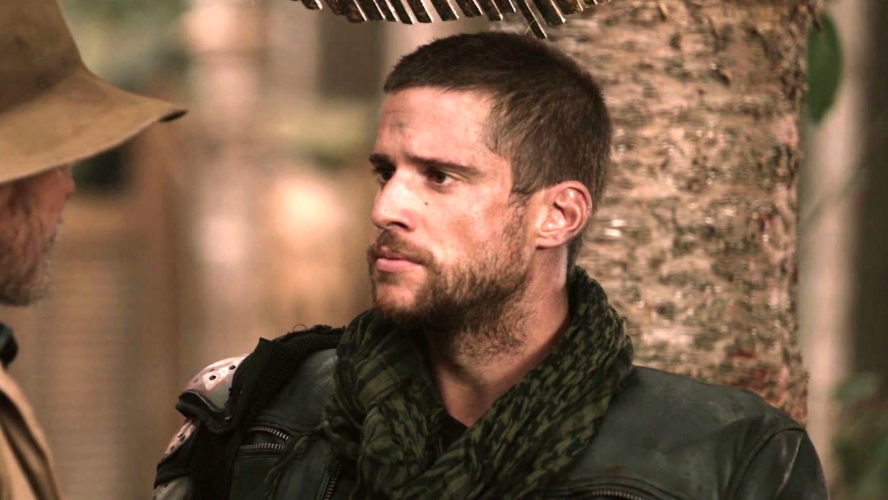 Occupation - Full Cast & Crew - TV Guide