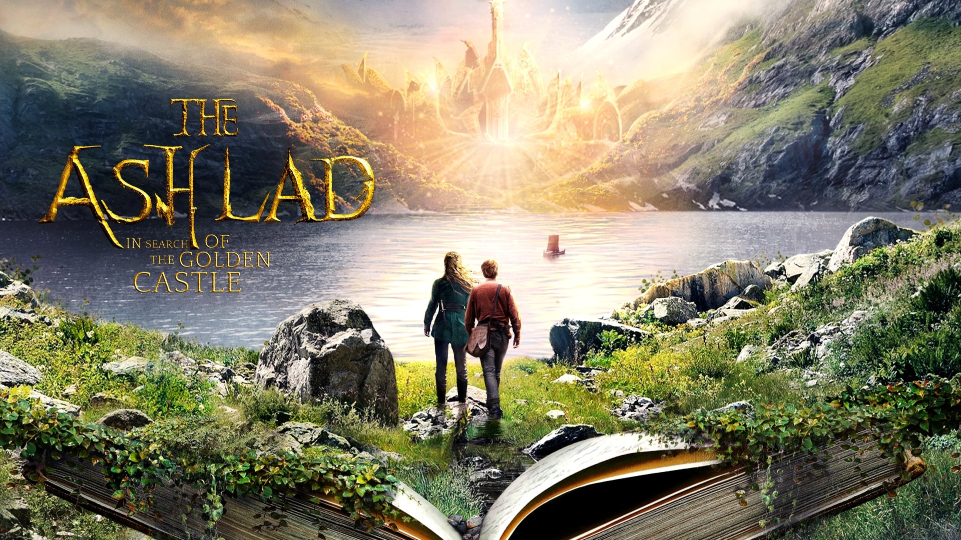 The Ash Lad: In Search of the Golden Castle - Where to Watch and Stream ...