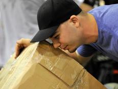 Baggage Battles - Full Cast & Crew - TV Guide