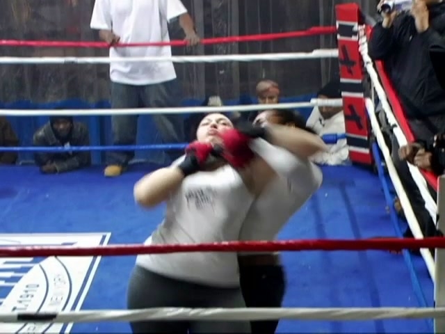 Brooklyn Girls Fight Club - Where to Watch and Stream - TV Guide