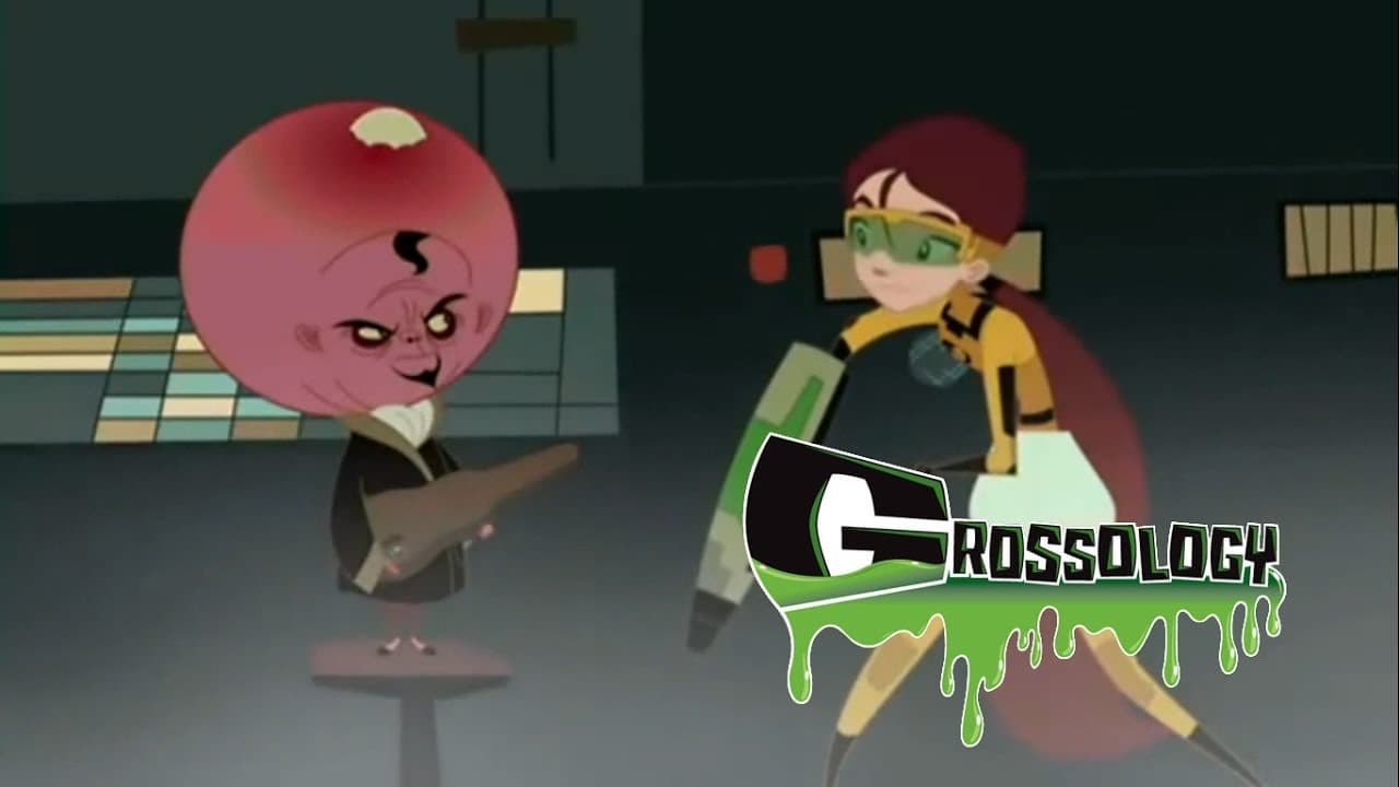 Grossology - Where to Watch and Stream - TV Guide
