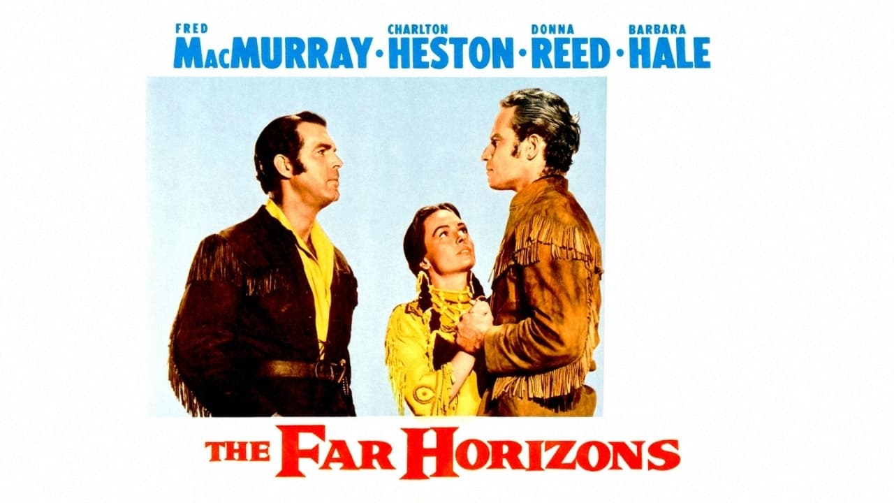 The Far Horizons - Where to Watch and Stream - TV Guide