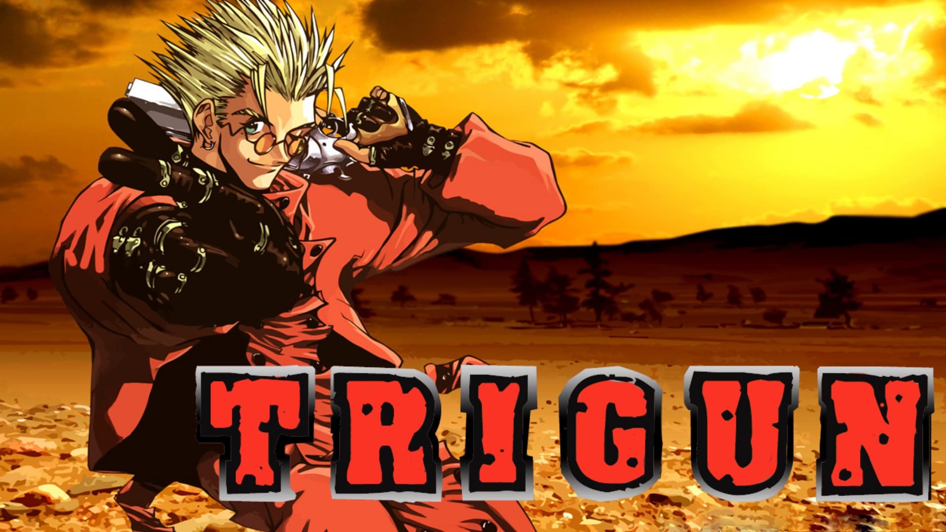 Trigun - Where to Watch and Stream - TV Guide