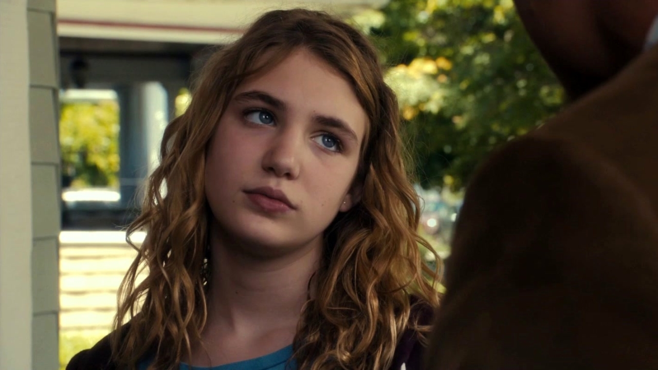 The Great Gilly Hopkins - Full Cast & Crew - TV Guide