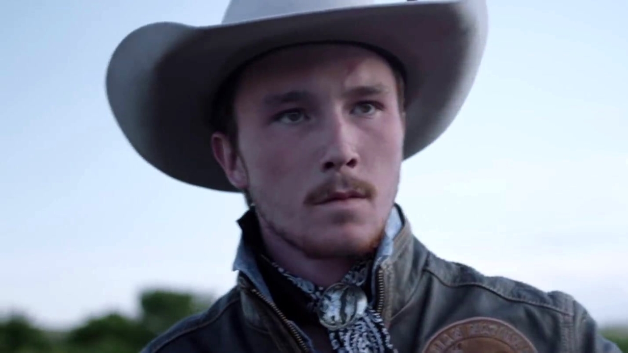 The Rider - Where to Watch and Stream - TV Guide