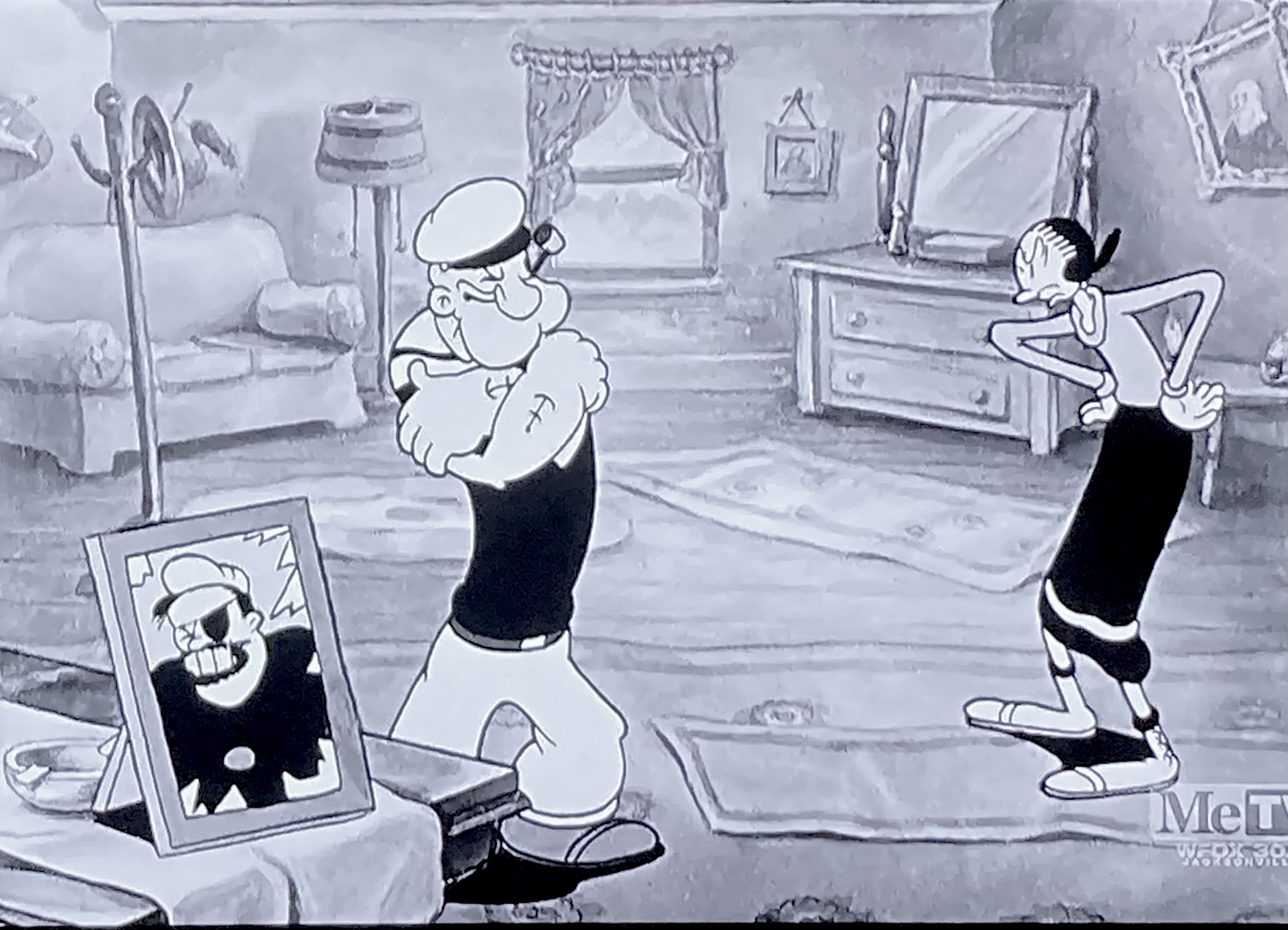 Beware of Barnacle Bill - Where to Watch and Stream - TV Guide