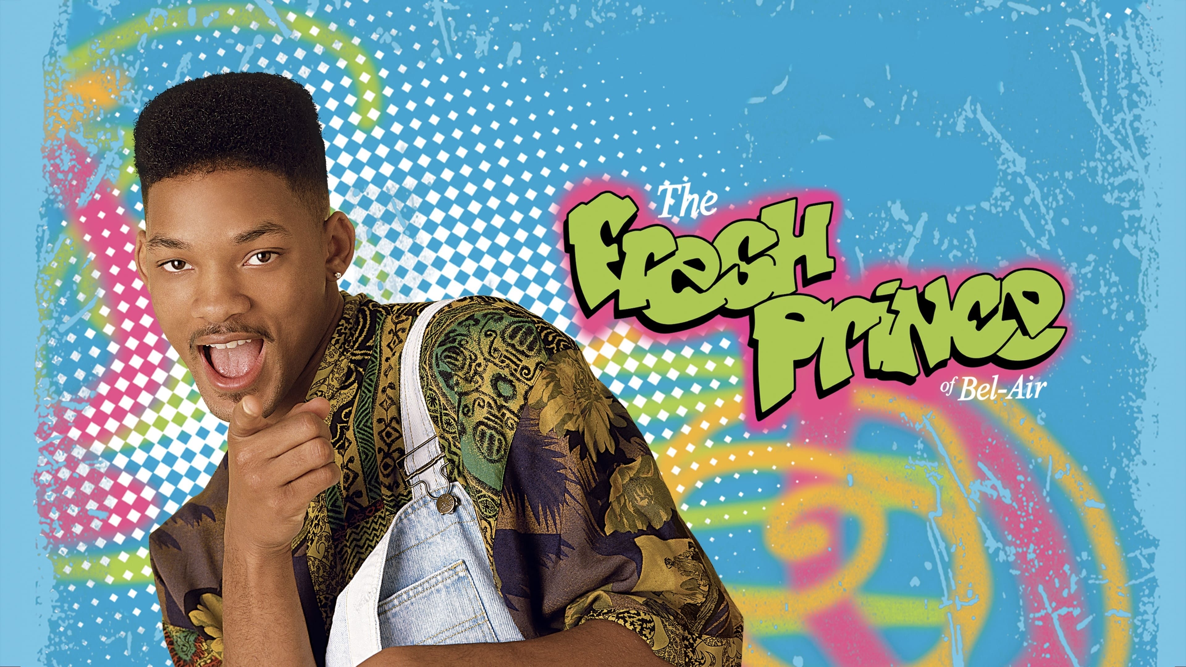 The Fresh Prince of Bel-Air - Full Cast & Crew - TV Guide