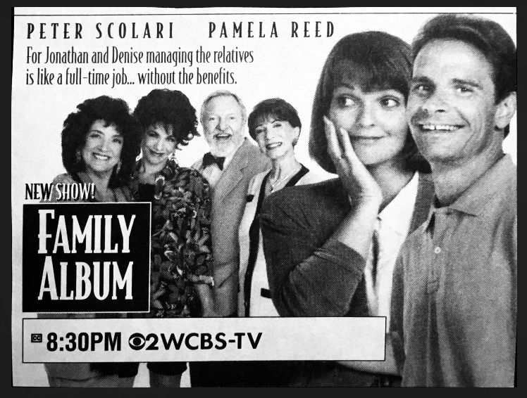 Family Album - Where to Watch and Stream - TV Guide