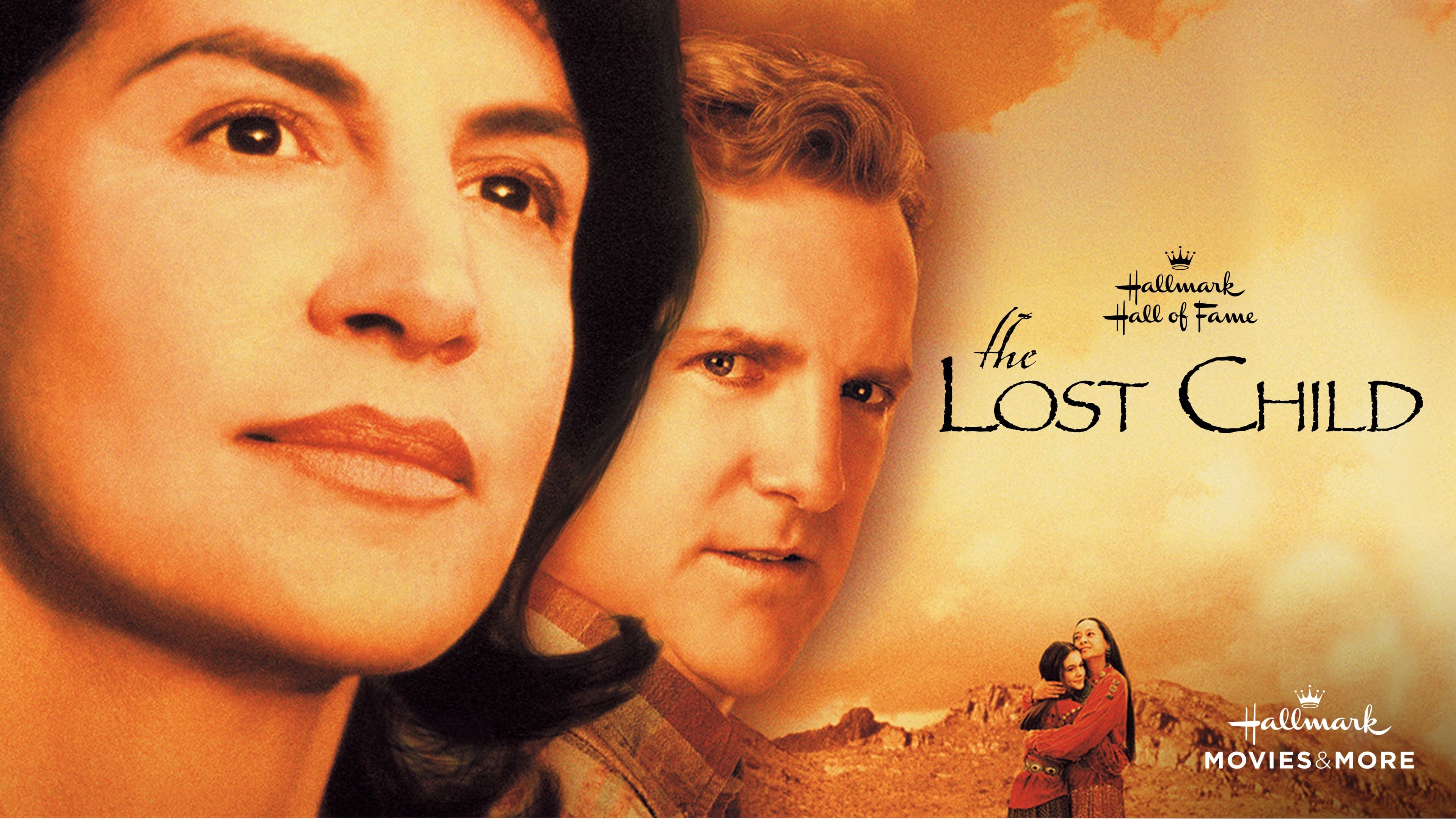 The lost child - Full Cast & Crew - TV Guide