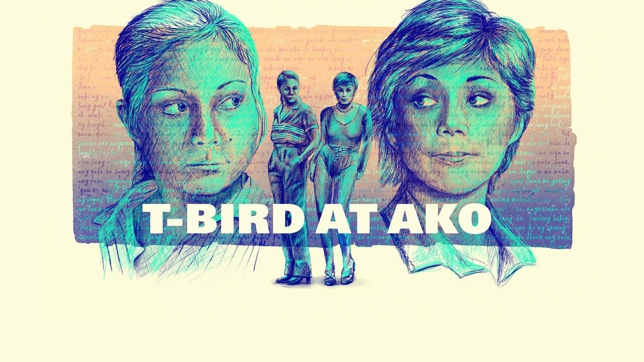 T-Bird at ako - Full Cast & Crew - TV Guide