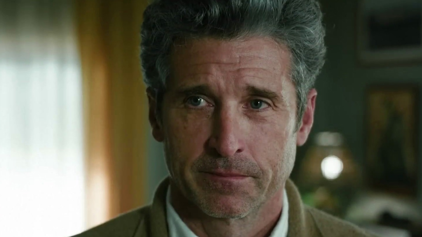 Memory of a Killer - Full Cast & Crew - TV Guide
