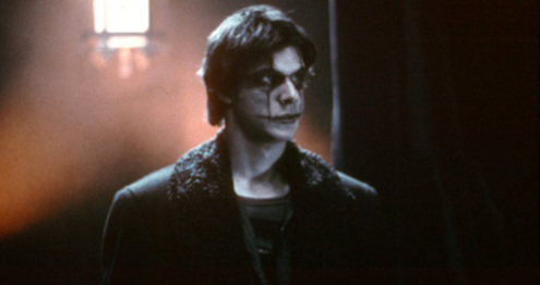 The Crow: Salvation - Where to Watch and Stream - TV Guide