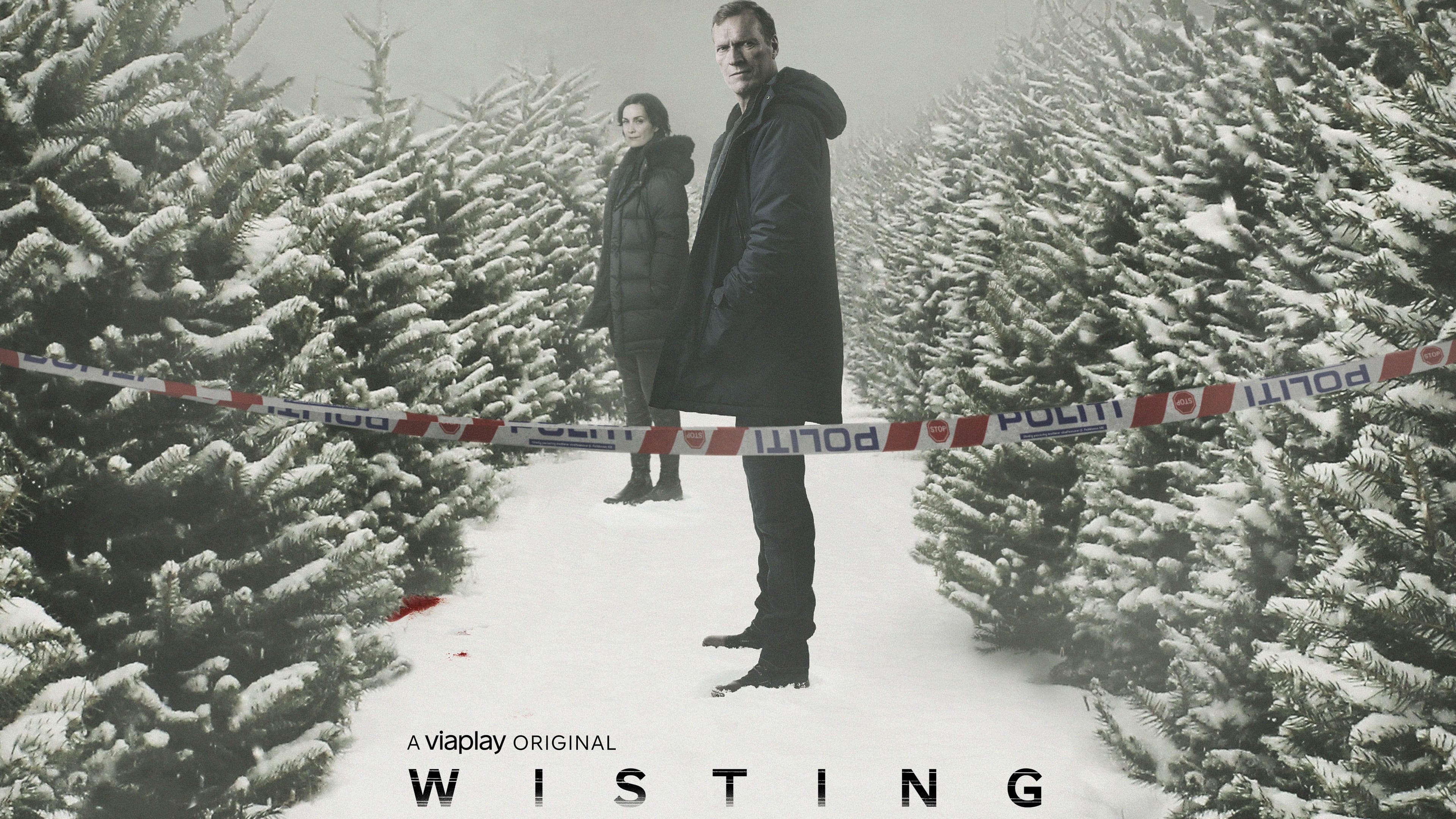 Wisting - Full Cast & Crew - TV Guide