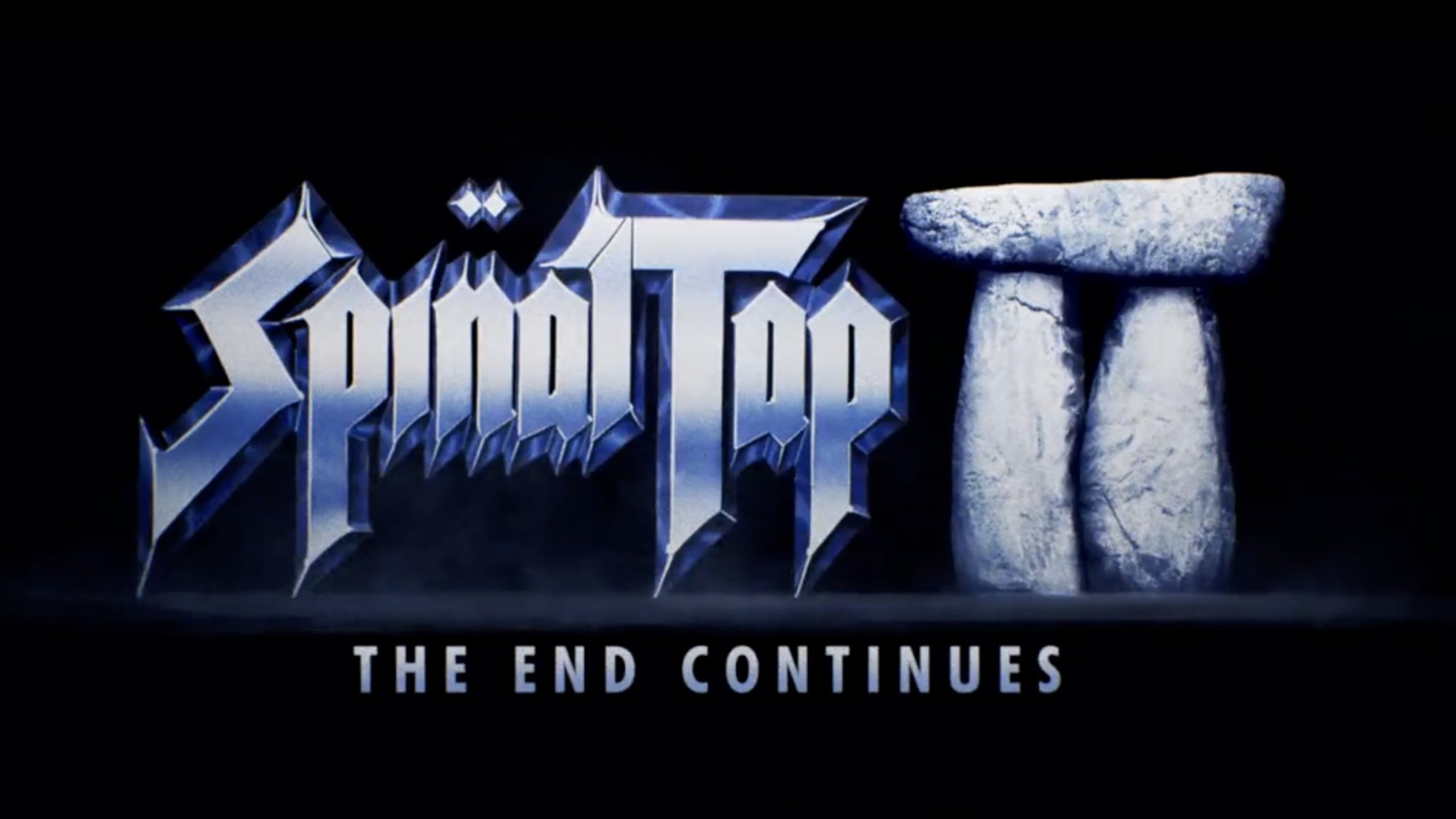 Spinal Tap II: The End Continues - Full Cast & Crew - TV Guide