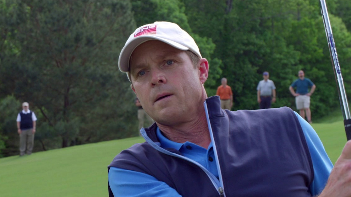 The Mulligan - Where to Watch and Stream - TV Guide