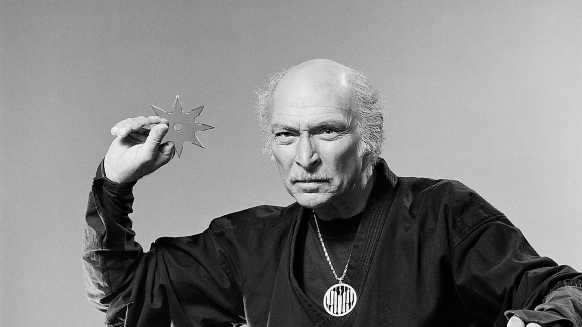 The Master - Full Cast & Crew - TV Guide