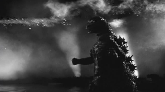 Godzilla TV Listings and Schedule | TV Guide