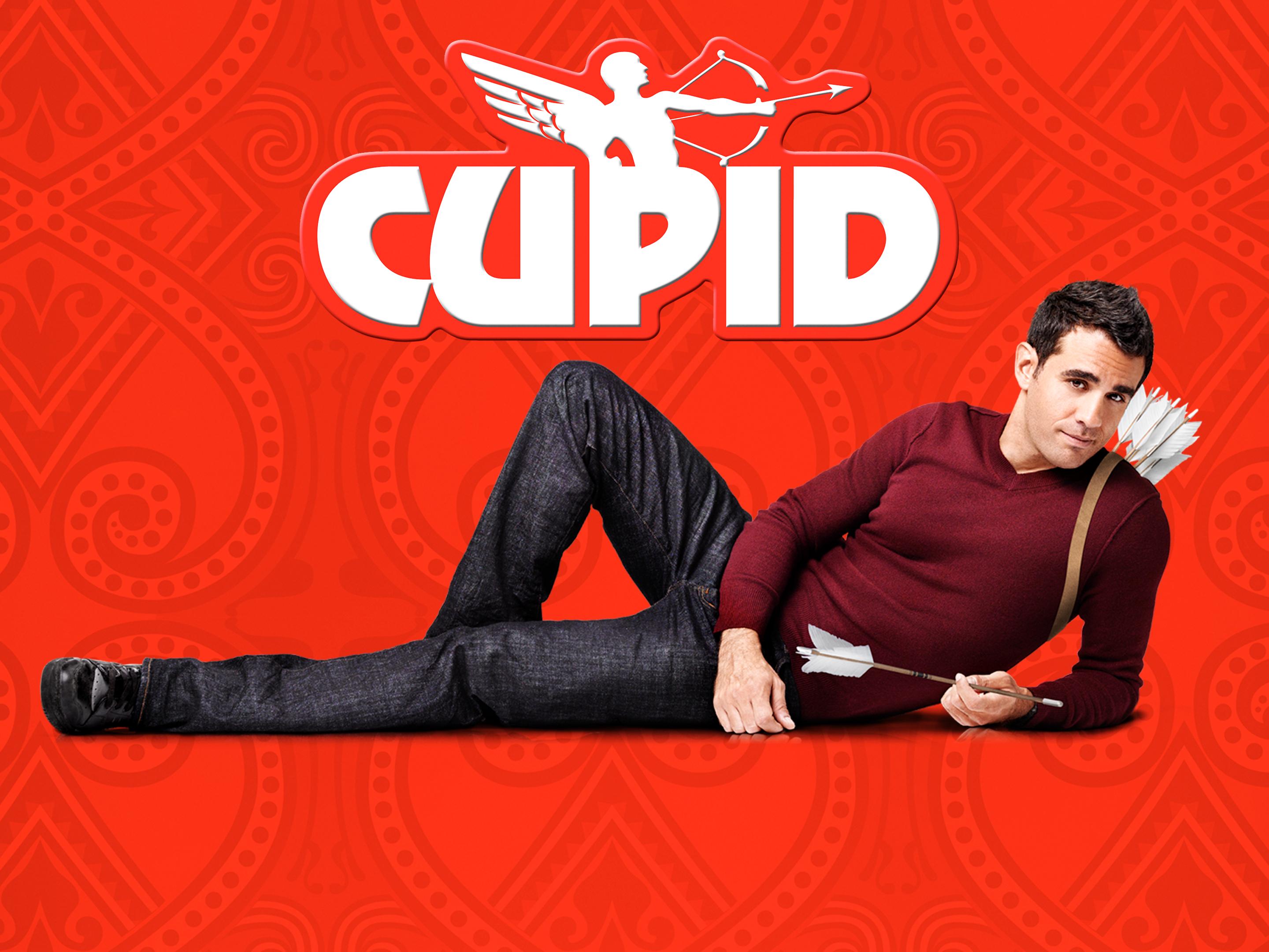 Cupid - Where to Watch and Stream - TV Guide