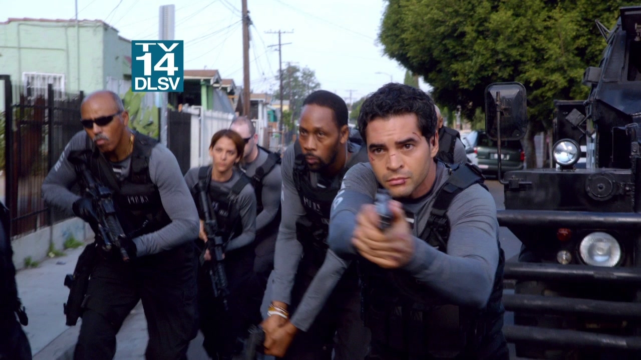 Gang Related - Full Cast & Crew - TV Guide