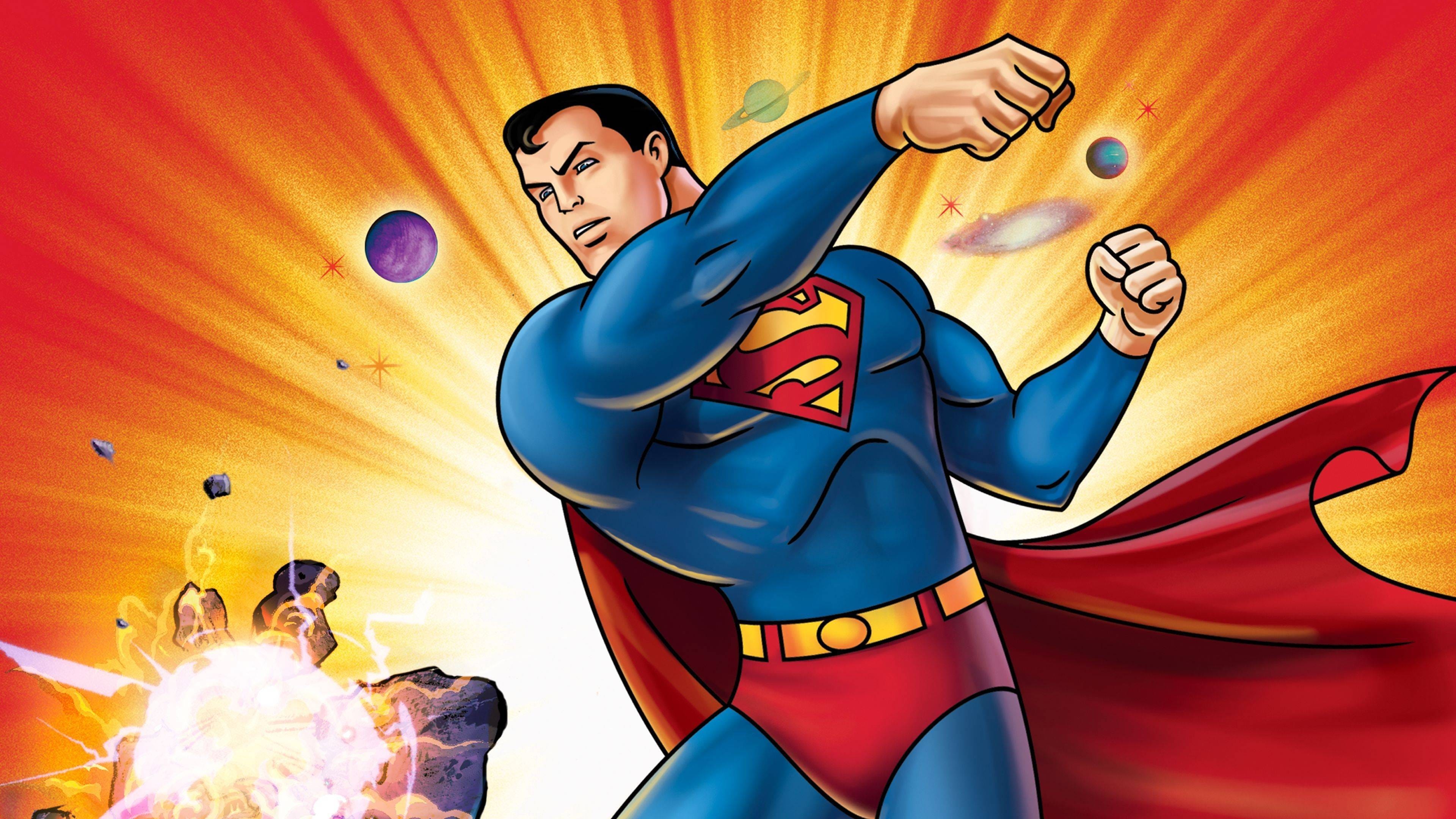 Watch The New Adventures of Superman Online | Season 1 (1966) | TV Guide
