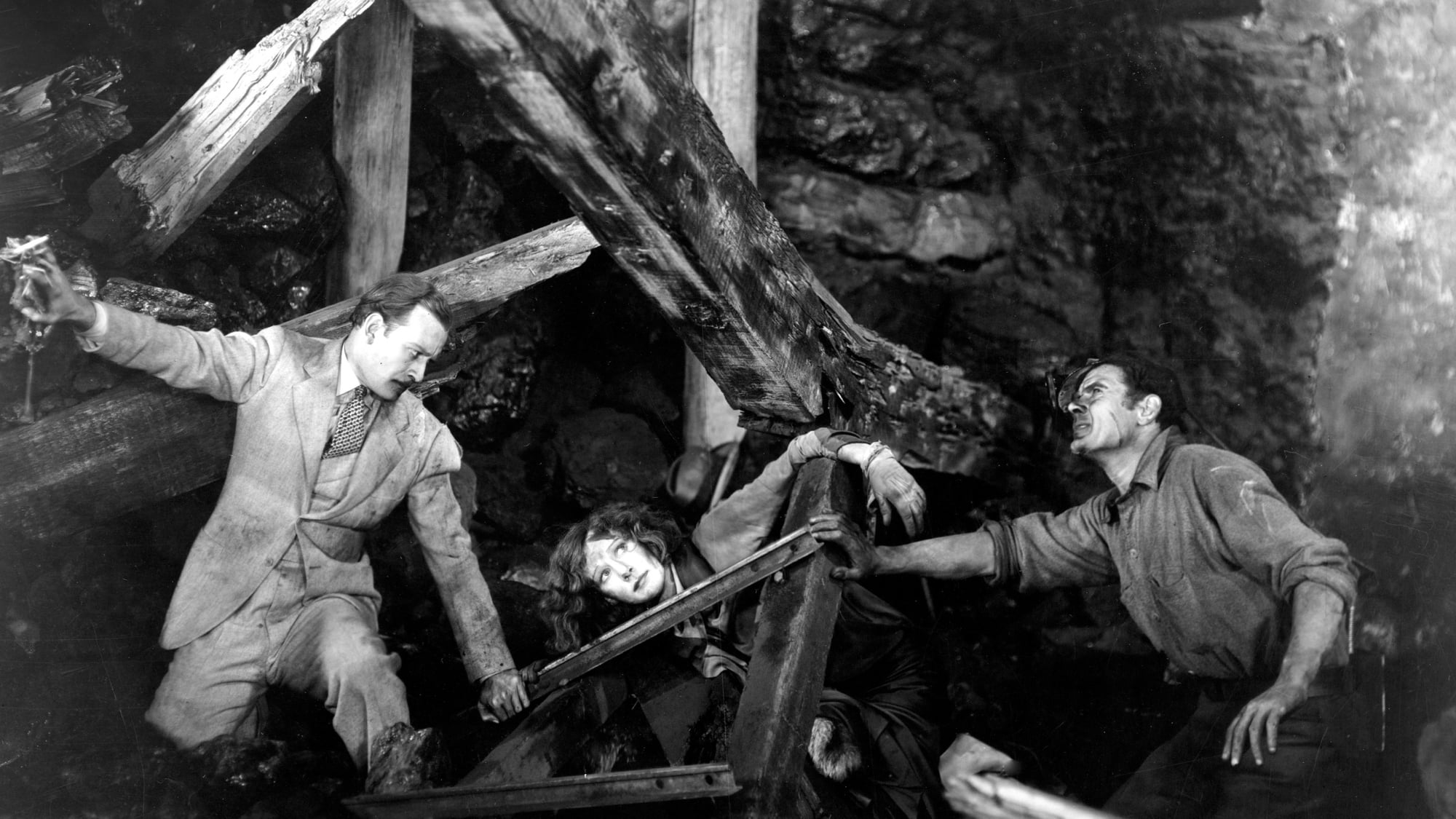 Dynamite - Where to Watch and Stream - TV Guide