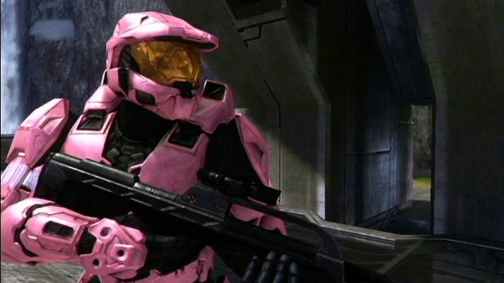 Red vs. Blue - Full Cast & Crew - TV Guide
