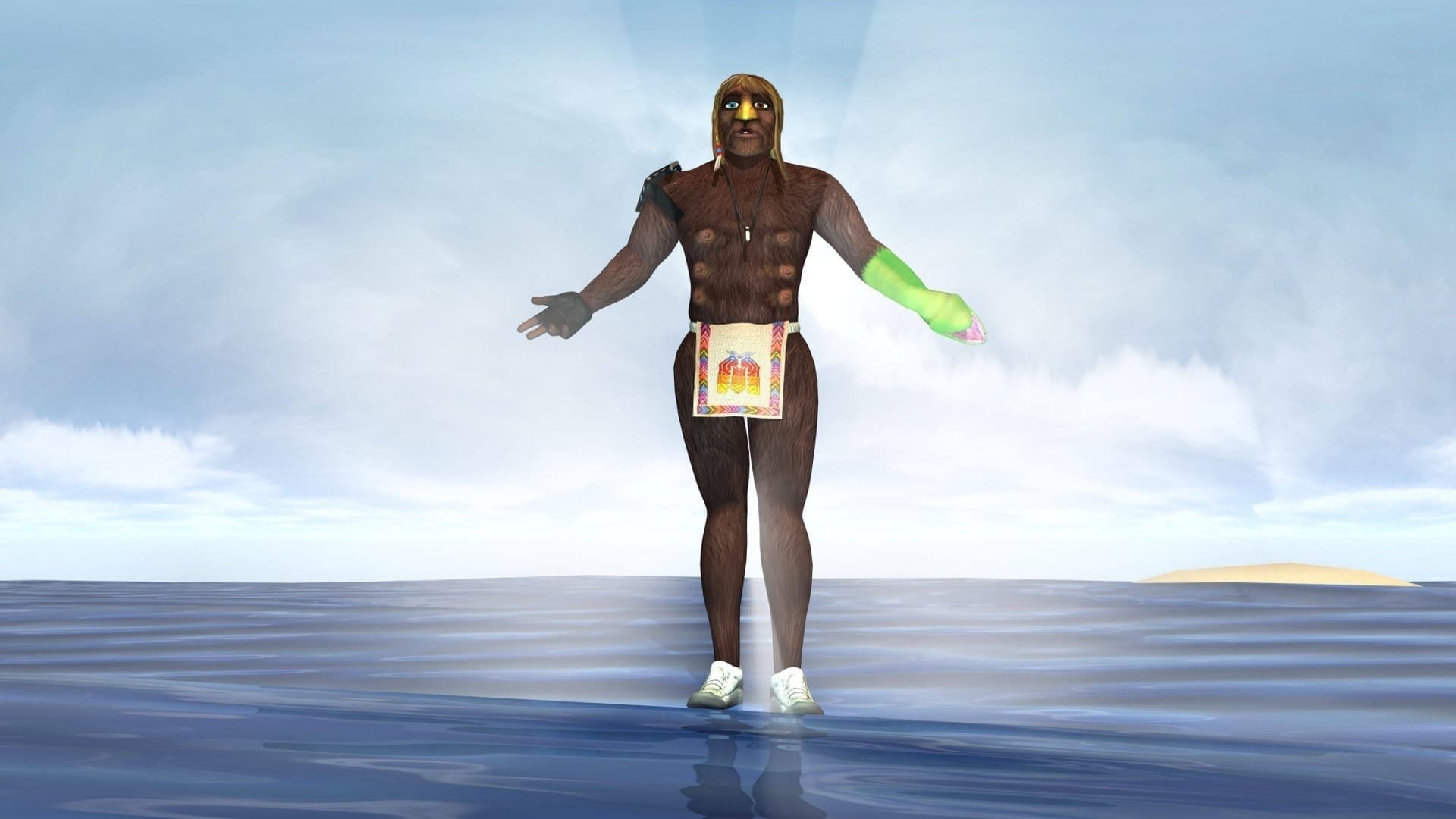 Watch Xavier: Renegade Angel Online | Season 1 (2007) | TV Guide