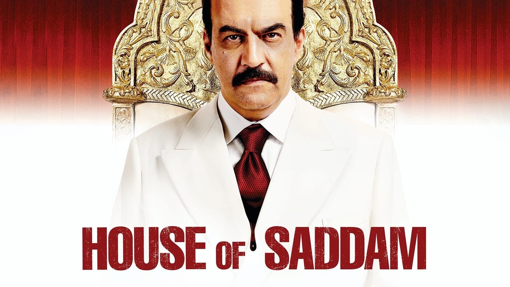 House of Saddam - Where to Watch and Stream - TV Guide