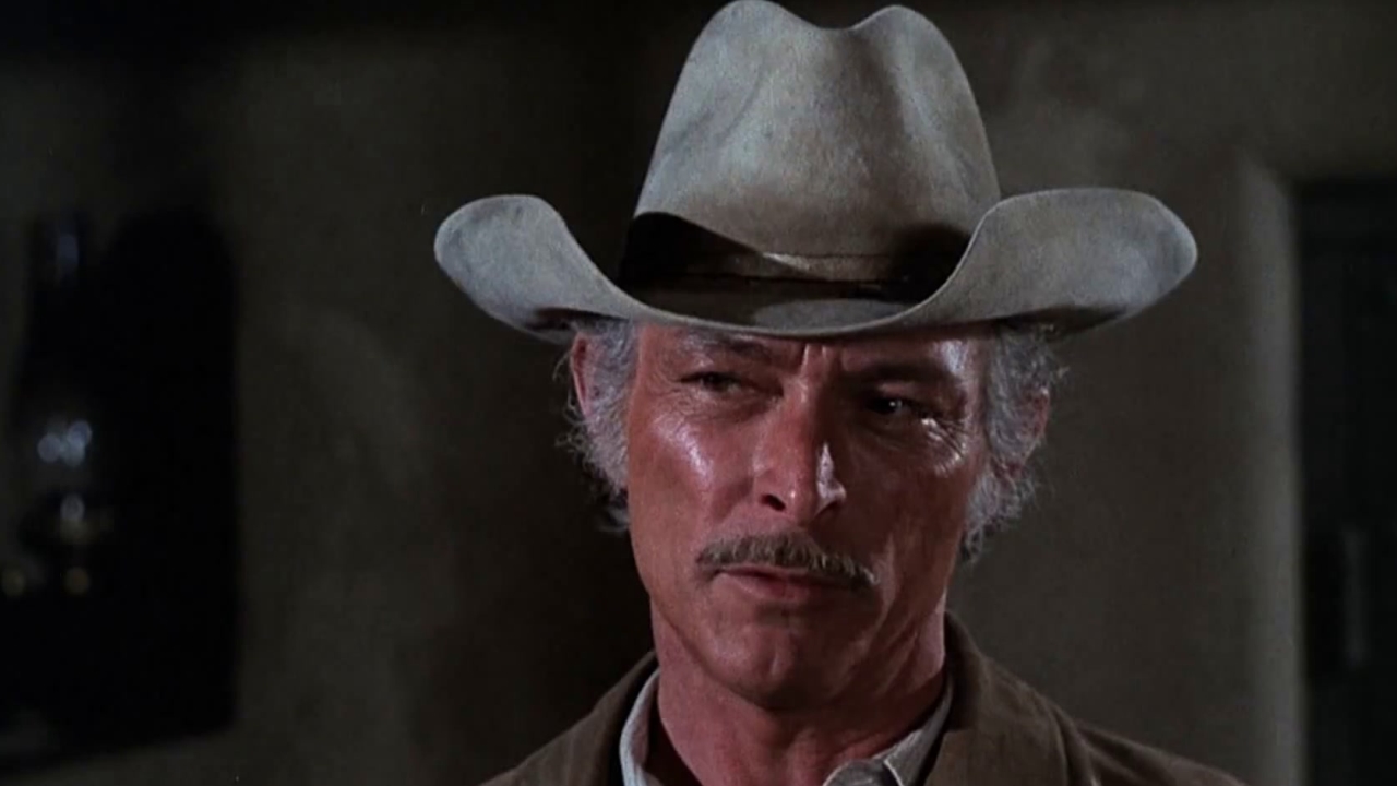 The Magnificent Seven Ride! - Full Cast & Crew - TV Guide